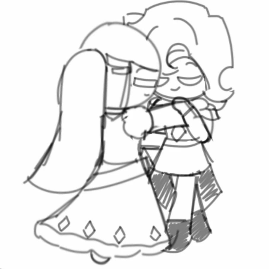 Daily Clottcier Doodle Day 10 | Fandom