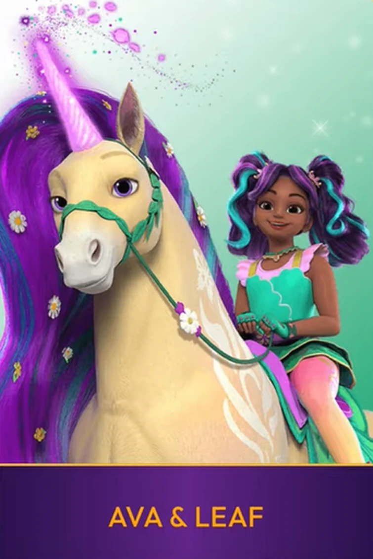 UNICORNS REVEALED?! | Fandom