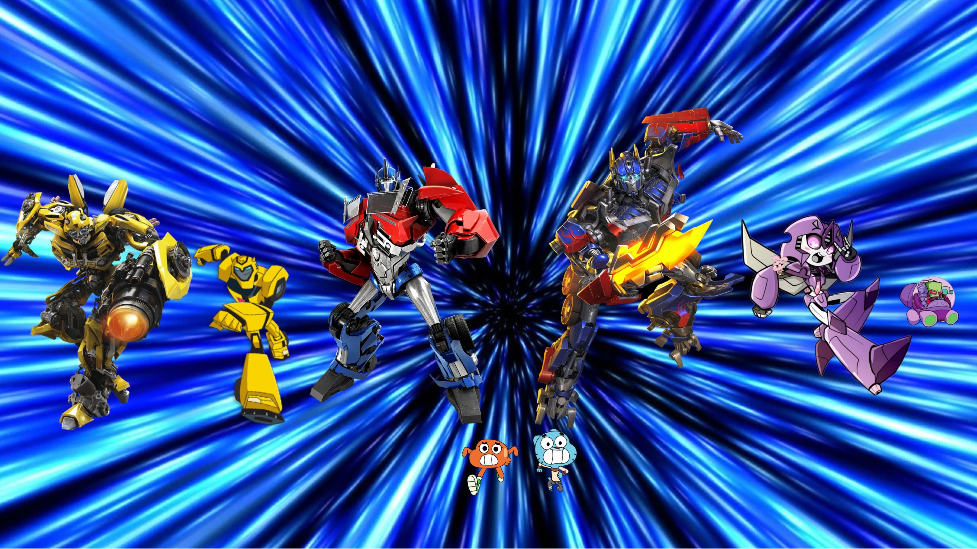 Cartoon Network Is Getting A New Movie ёяша Fandom