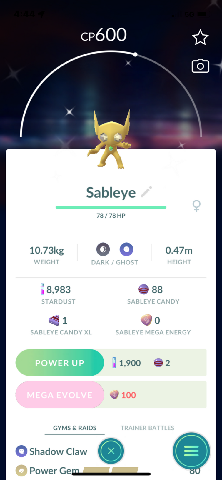 PoGo update! | Fandom