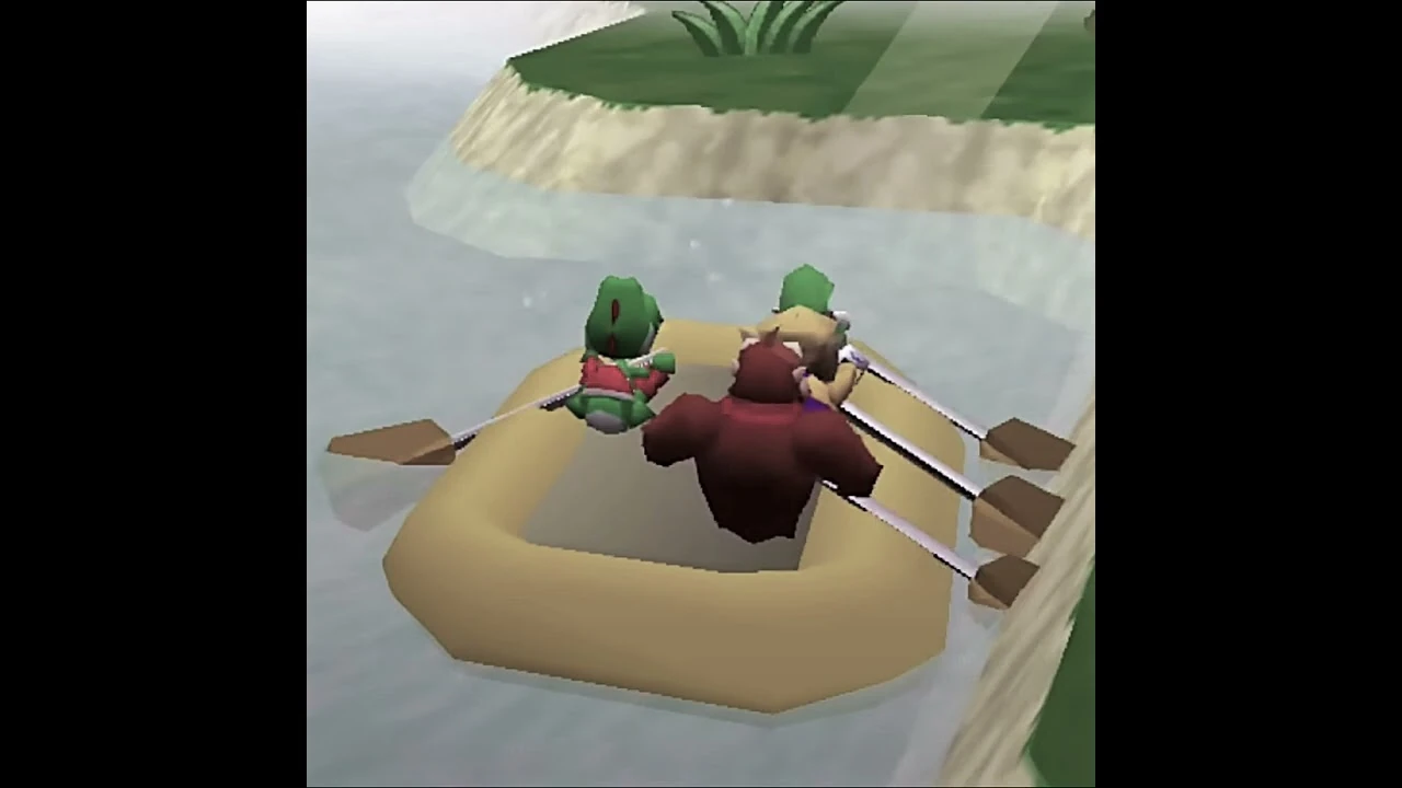 We use this music to find waddly | Fandom