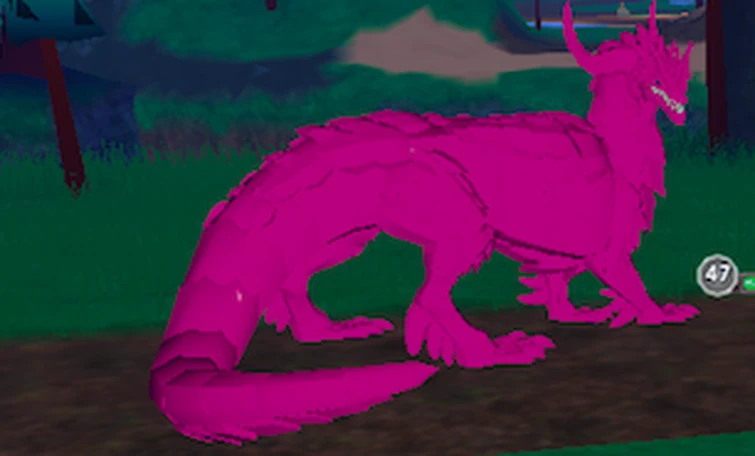 Selling Pure Dexyn (closed) | Fandom