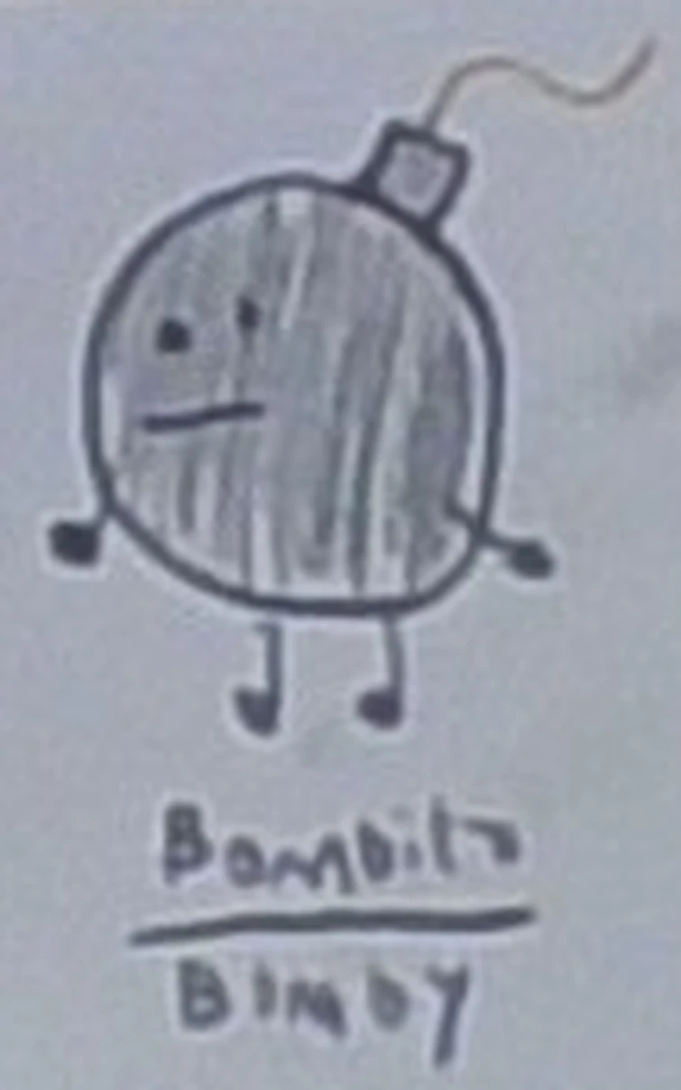 bomby | Fandom