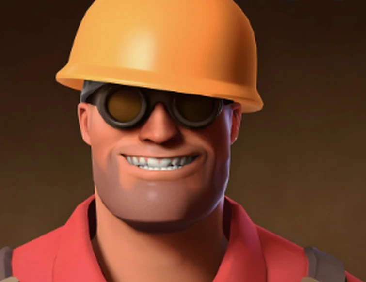 the engineer is engihere | Fandom