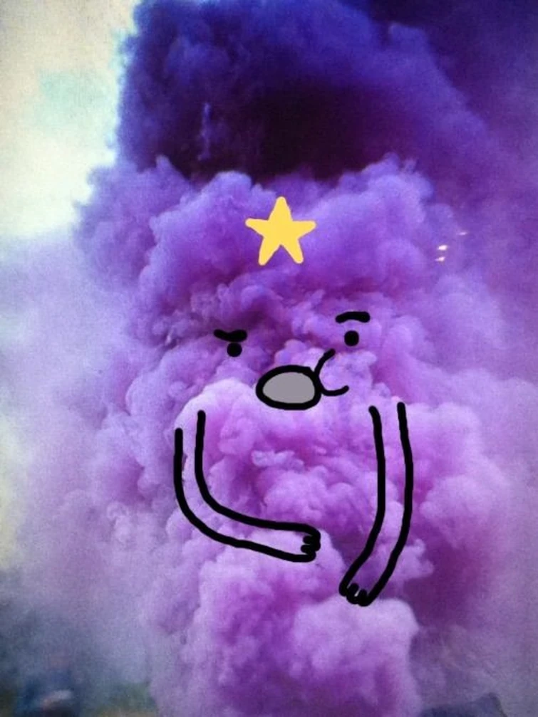 Discuss Everything About Adventure Time Wiki | Fandom