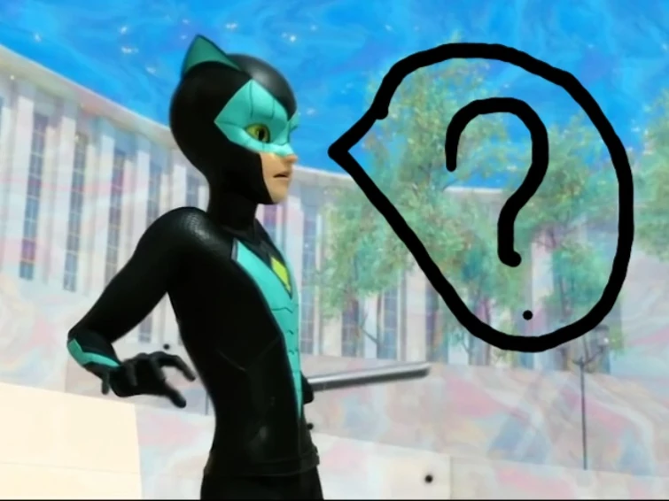 Miraculous mistakes part 5 | Fandom