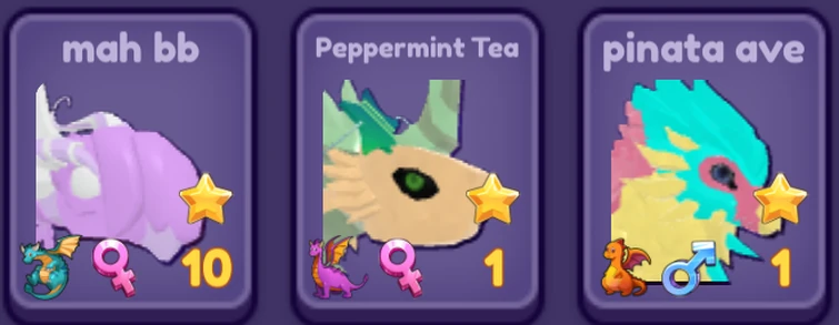 💅Lil inv auc bc bored