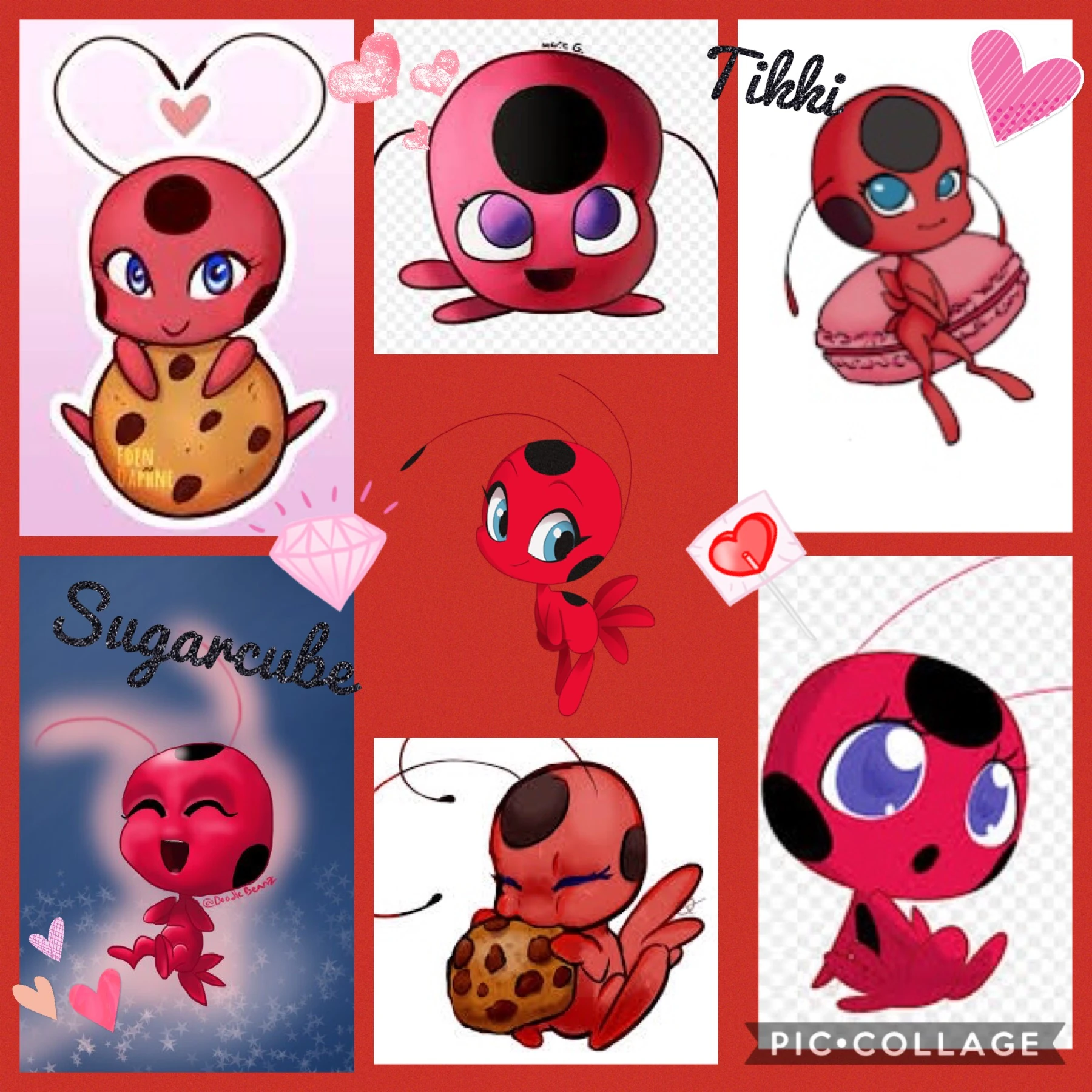 Discuss Everything About Miraculous Ladybug Wiki | Fandom