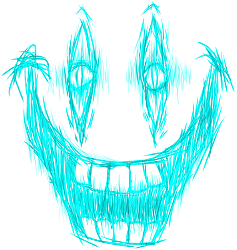 Frames of My A-150 Remake + Jumpscare Frame | Fandom