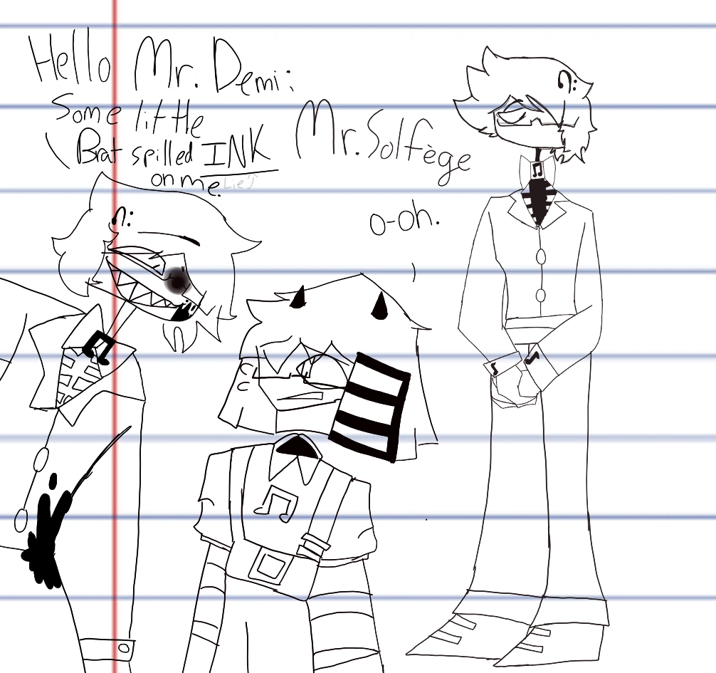 Meet my oc ^^ | Fandom