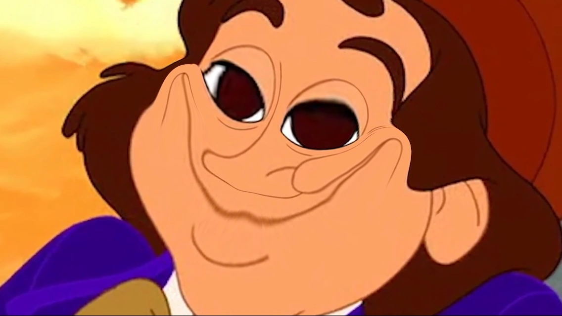 Willy Wanka | D4NK Wiki | Fandom