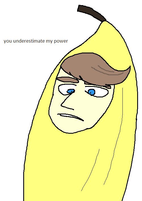 Bananakin | D4NK Wiki | Fandom