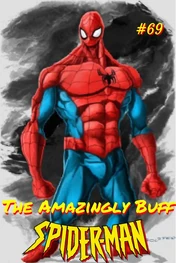 Buff Spiderman and ANGERY Gwen | D4NK Wiki | Fandom