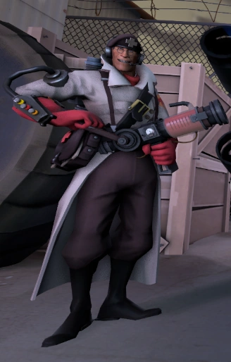 Ron | D4NK Wiki | Fandom