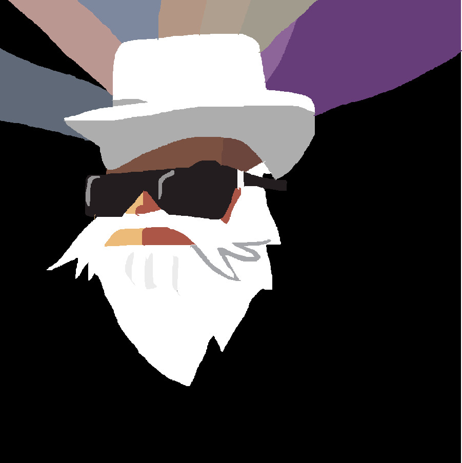 Uncel Dab | D4NK Wiki | Fandom