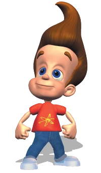 Jimmy Neutron | D4NK Wiki | Fandom