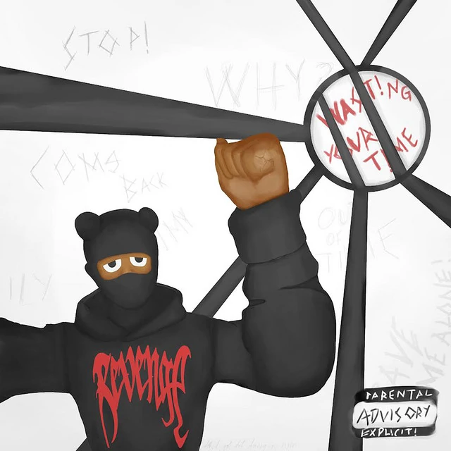 Wasting Your Time | D4vd Wiki | Fandom