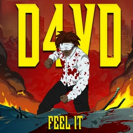Feel It | D4vd Wiki | Fandom