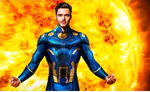 Hyperion MCU theory | Fandom