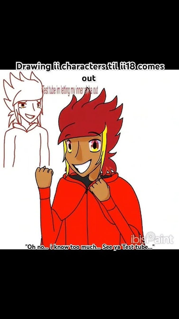 Fan ii gijinka | Fandom