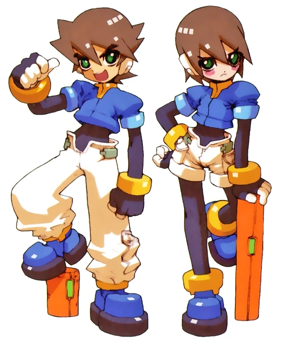 What are you guys thought on the ZX series ? | Fandom