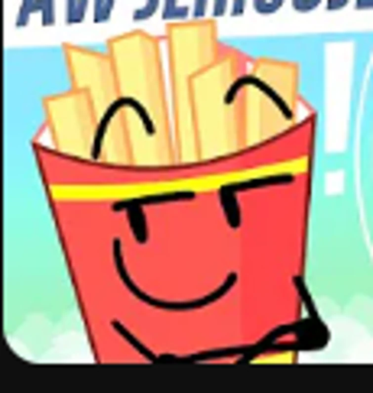 BFDIA 12 Thumbnail | Fandom