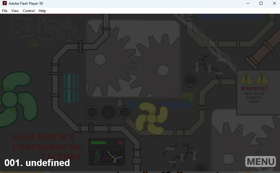 BFDIA 5B Level One broken | Fandom