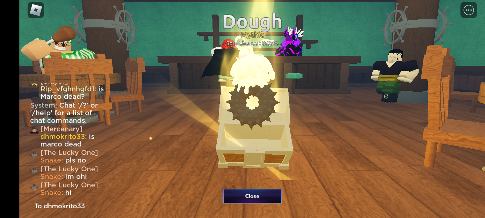 I Love Juicy Dough Fandom