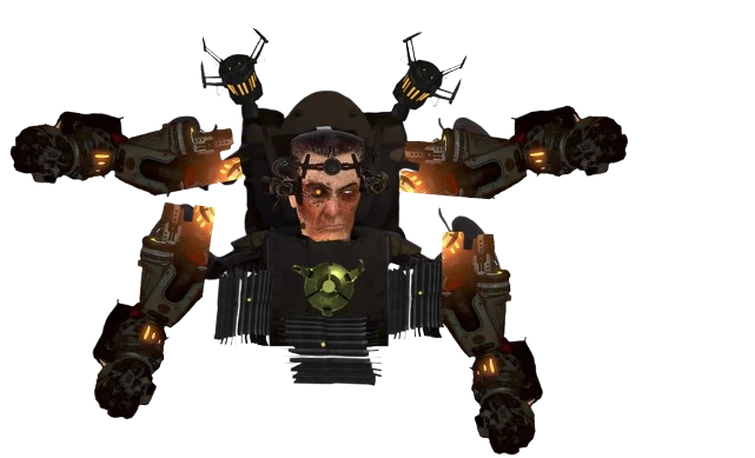 g-clones but with similar upgrades of g-toilet 5.0 | Fandom