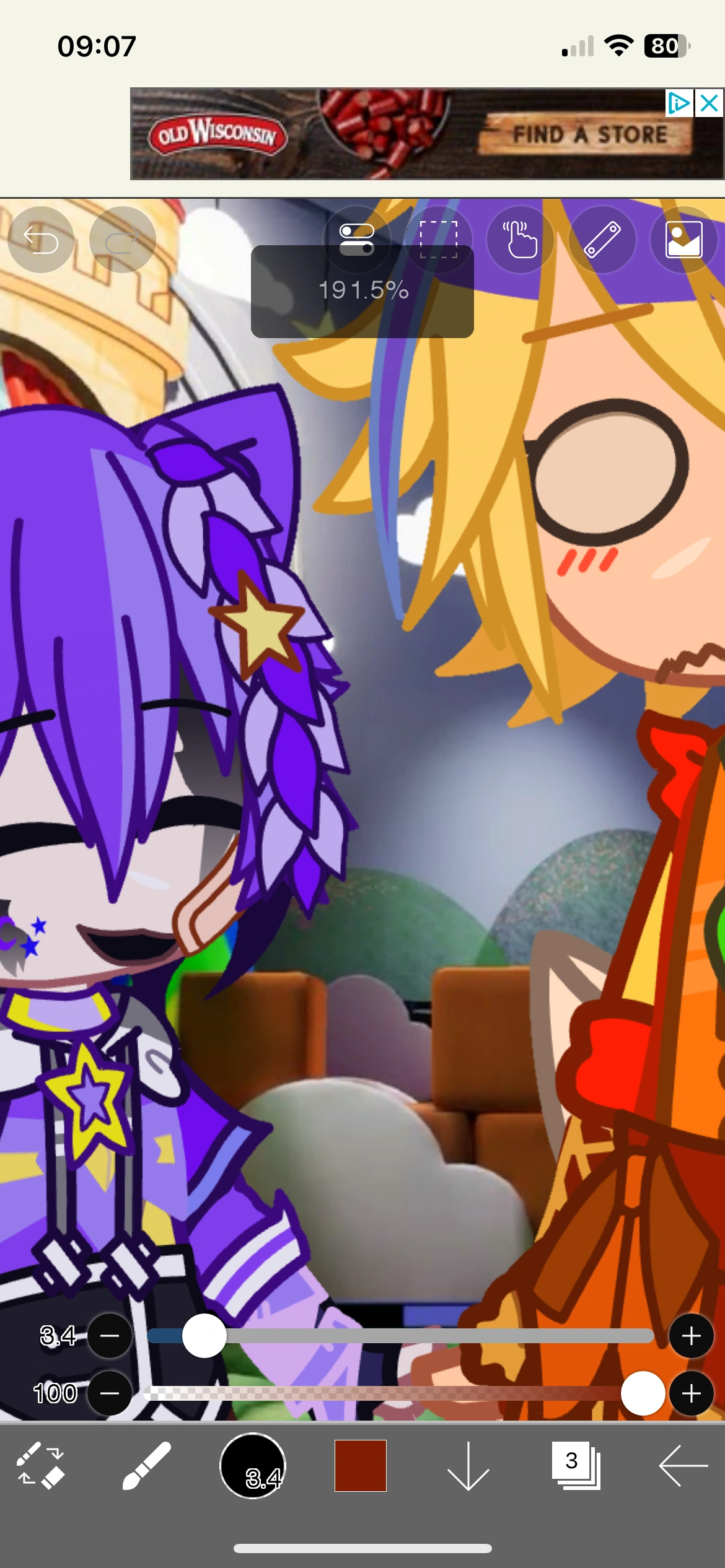 SNEAK PEEK FROM SUN VS CATNAP VIDEO!! | Fandom