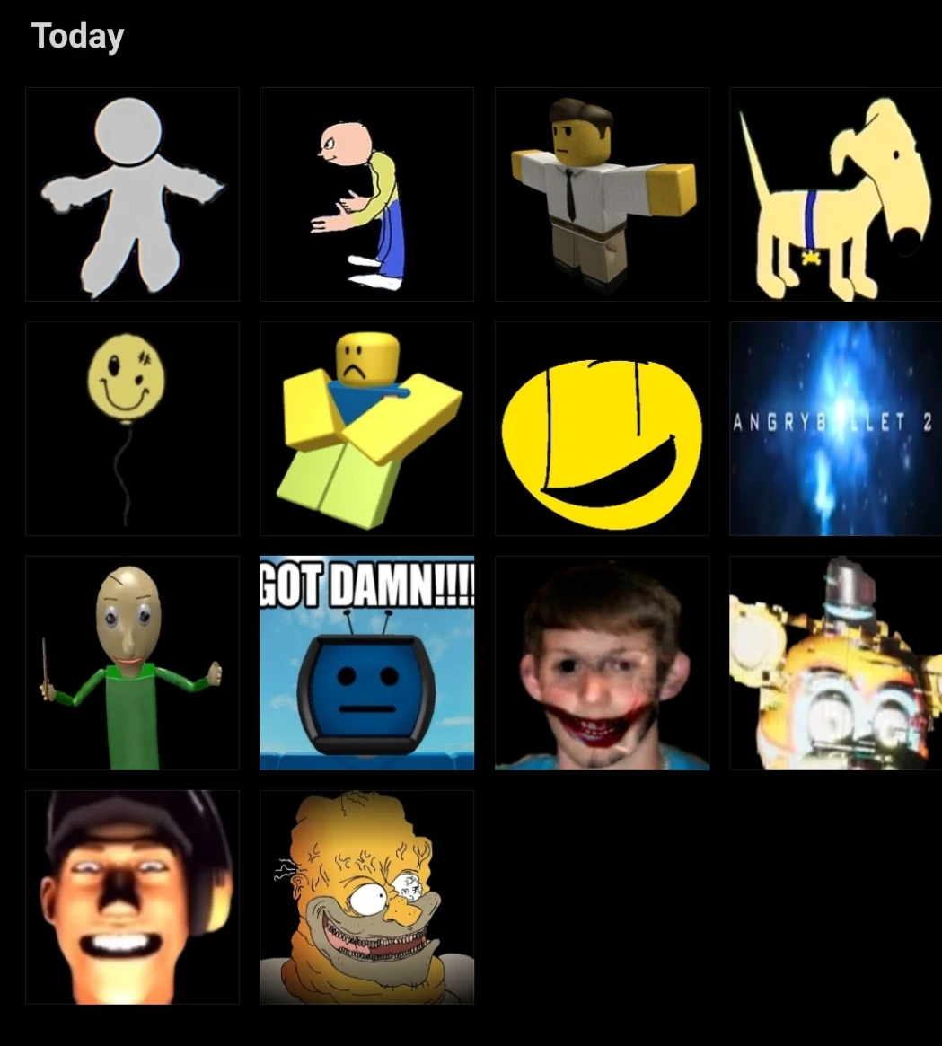 Hehe I'm leaking my upcoming 100 bot giveaway | Fandom