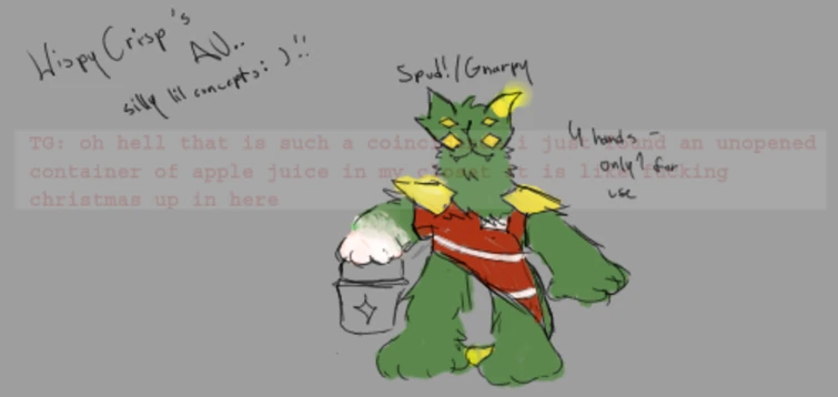 we ' re back at it again ( more art . m crazy oopsie daisy | Fandom