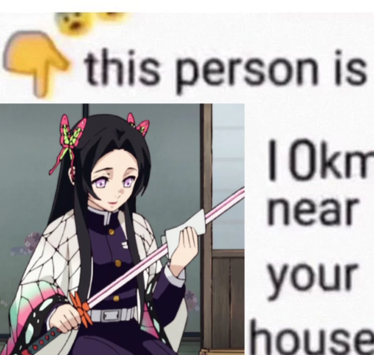 KNY x DW RP | Not Started | Fandom