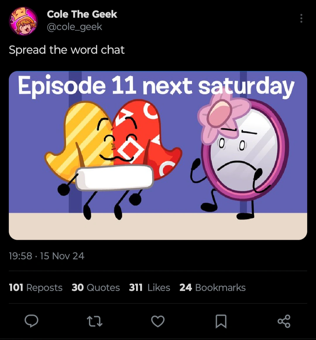New C2BC episode next Saturday | Fandom