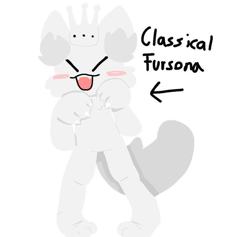 classicla fursona | Fandom
