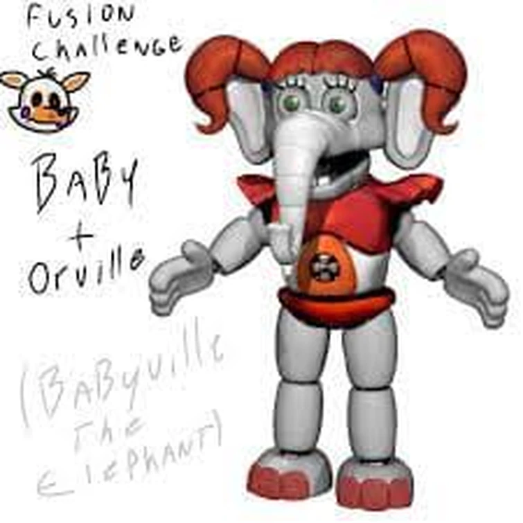 Cursed fnaf images | Fandom