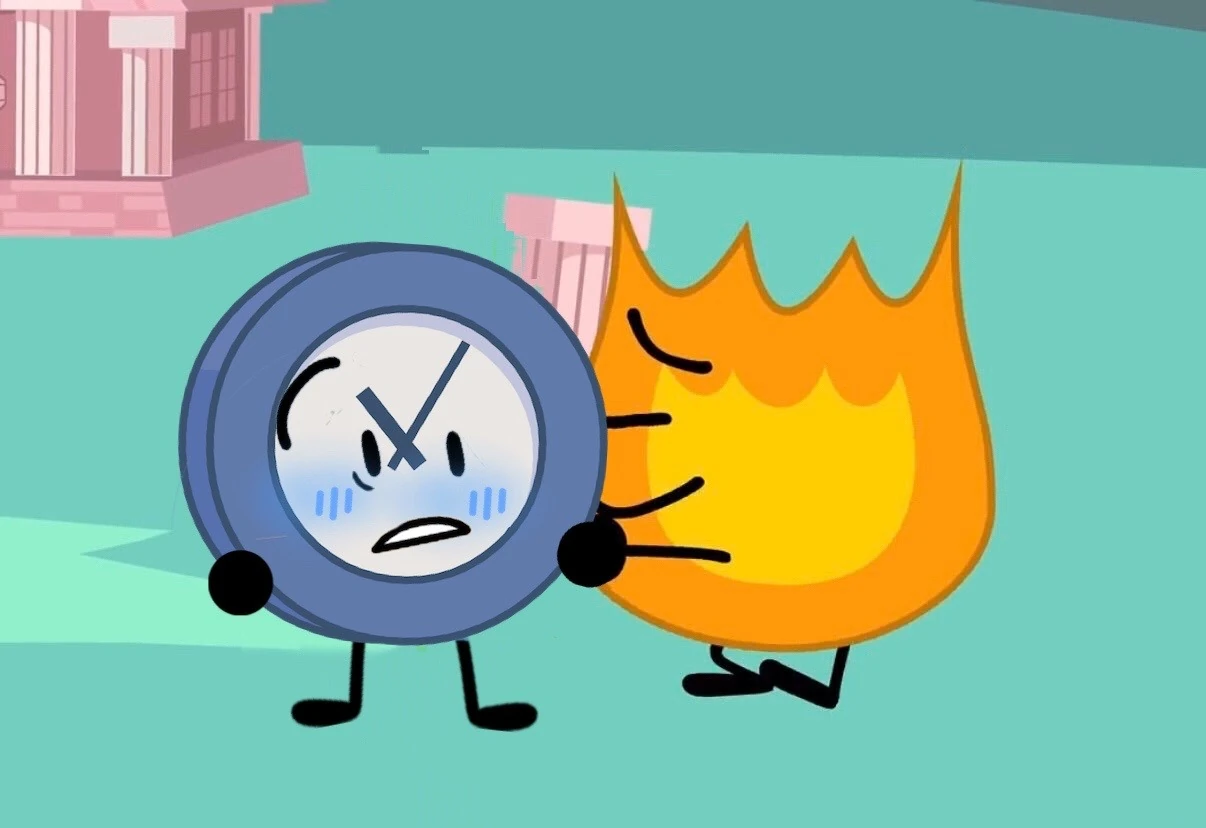 nvm actually | Fandom