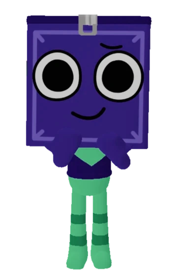 Boxburgh (My Oc) | Fandom