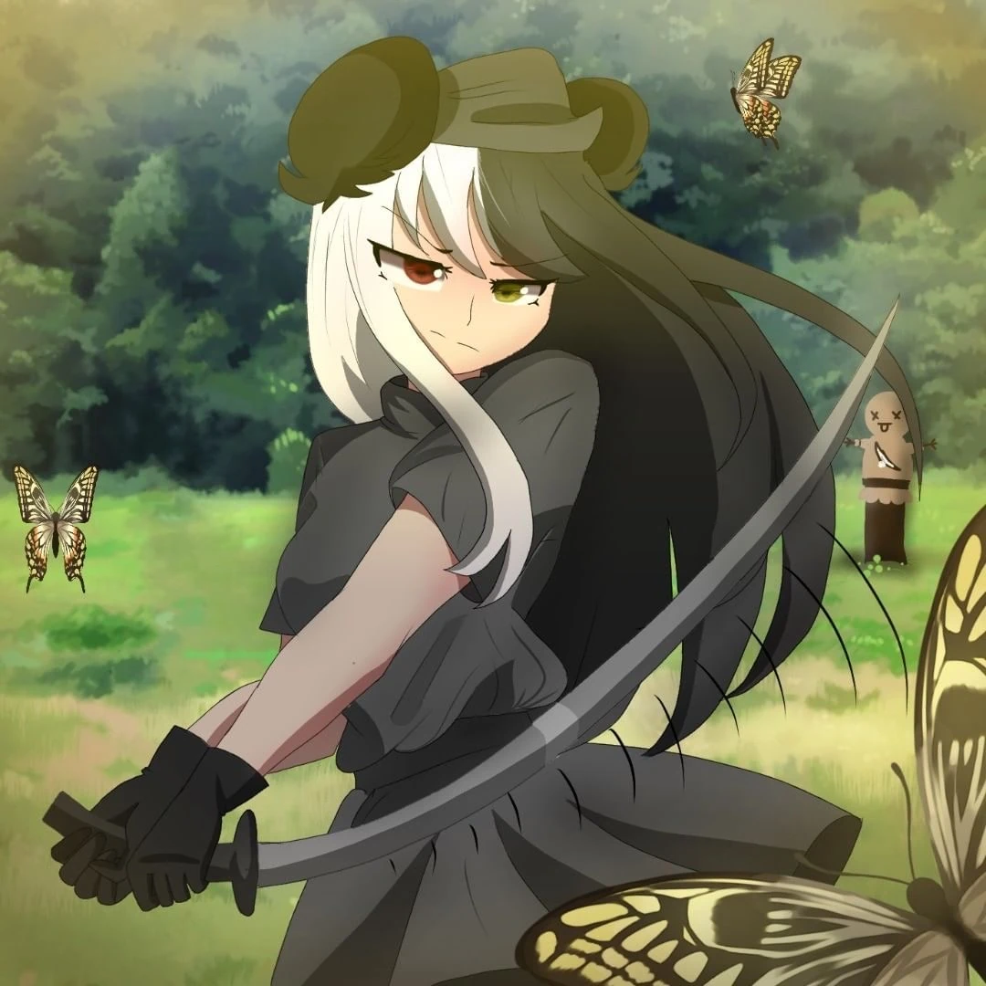 Pandy Pic found on Pinterest (Idk the Artist of this art) | Fandom