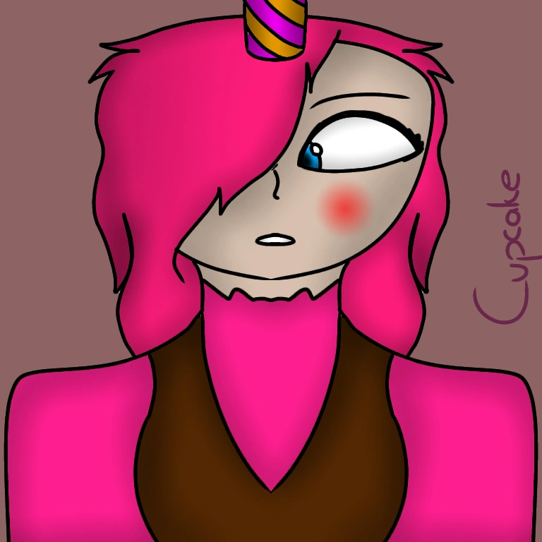 Cupcake ! ( Human Version ) | Fandom