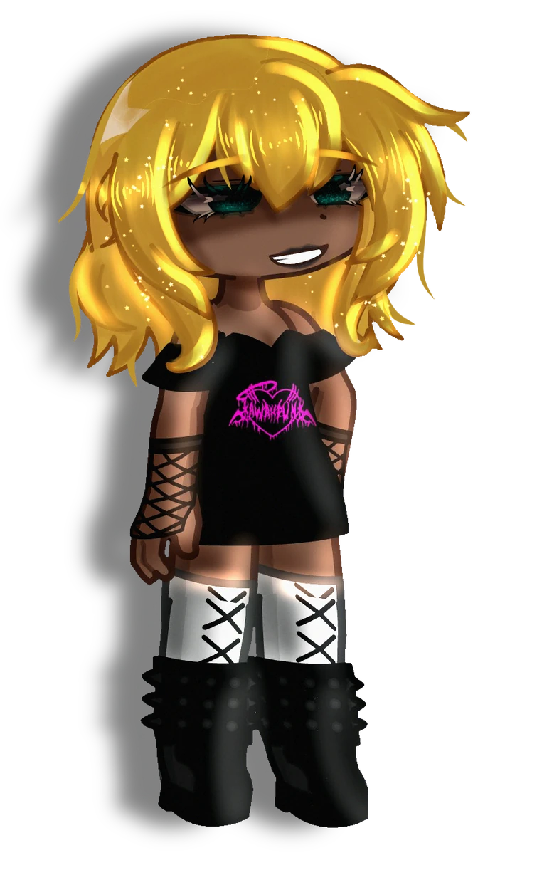 Editing ocs because I am bored | Fandom