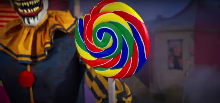 Discuss Everything About Spirit Halloween Wikia | Fandom