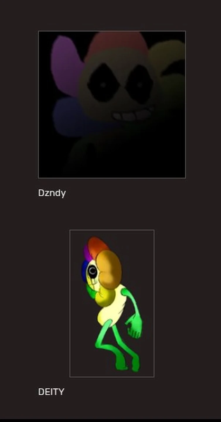 Discuss Everything About Dandysworldcreepypasta Wiki | Fandom