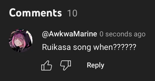 Benji x scarlett please notice me | Fandom