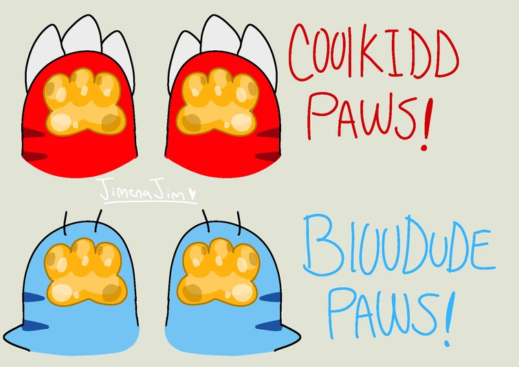 c00lkidd drawings! | Fandom