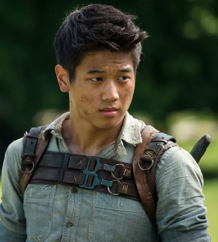 Discuss Everything About The Maze Runner Wiki | Fandom