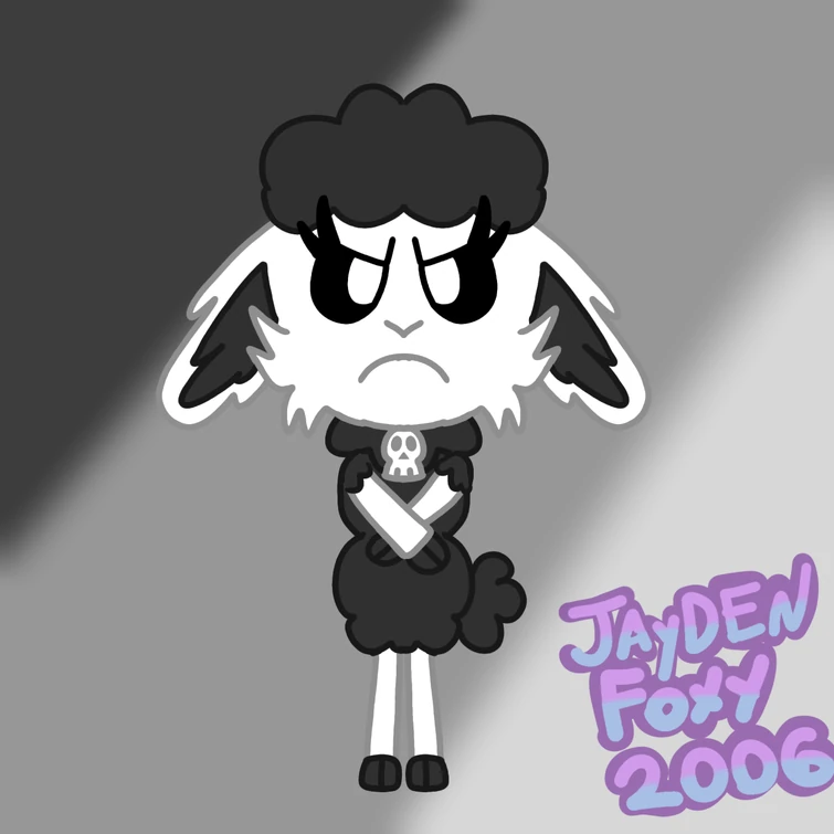 The 9th Smiling Critter | Fandom