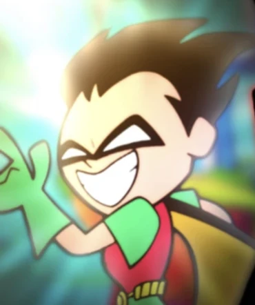 TTG Robin vs Black Hat | Fandom