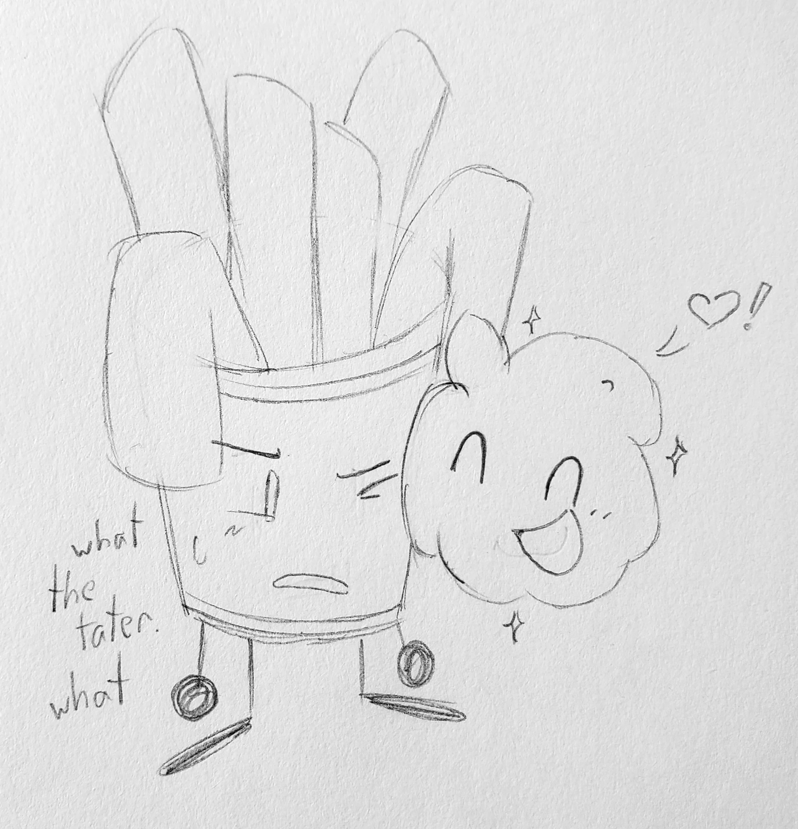 this is the "BFDI married couples" | Fandom