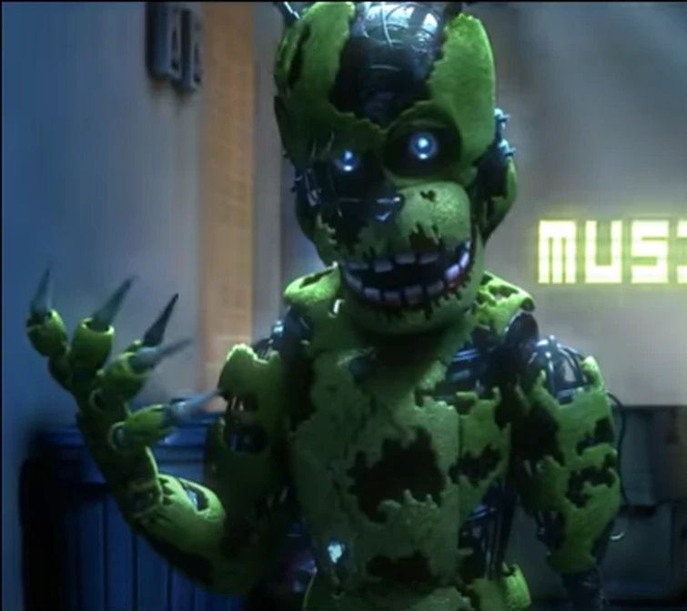 Idea: Salvaged Rage Scraptrap | Fandom